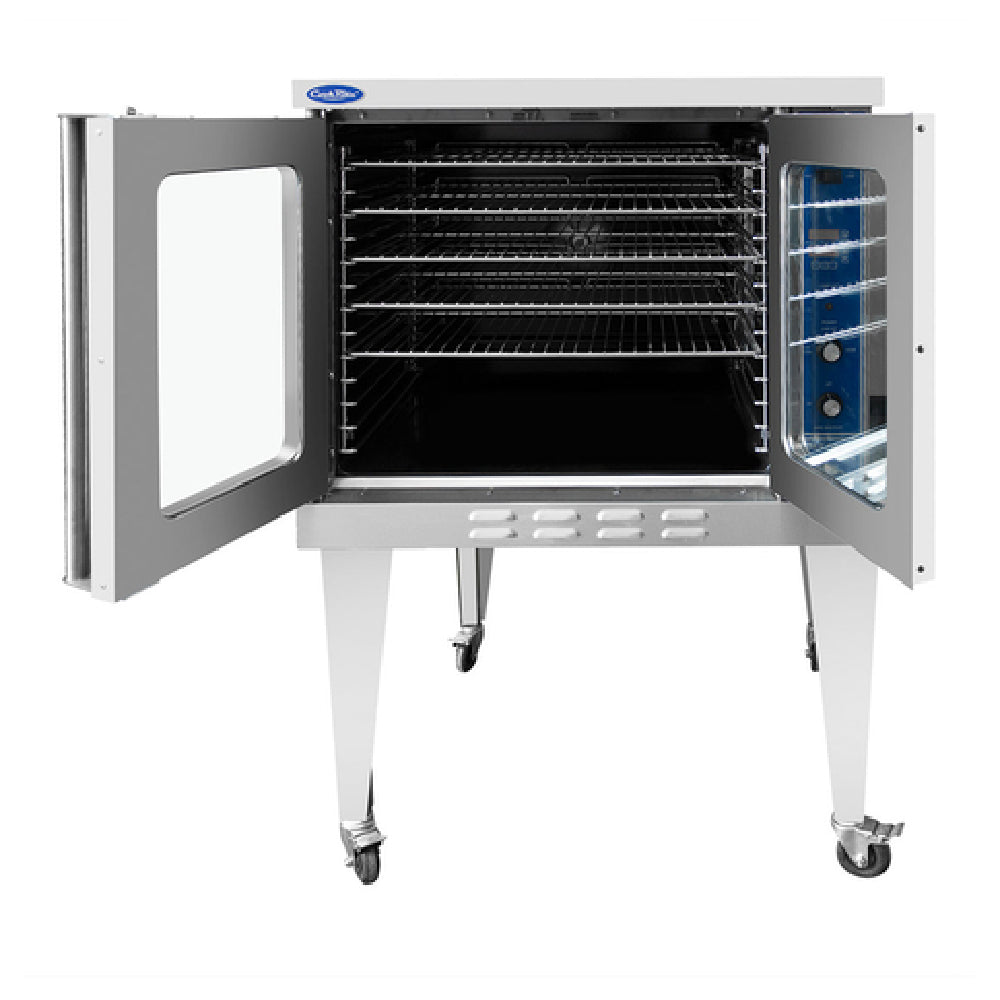 ATCO-513B-1 LP CookRite Convection Oven – IceMachinesPlus.com