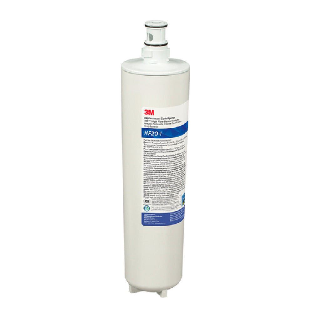 3M HF20-I (5636428) 3M™ Water Filtration Products Replacement Cartridg ...