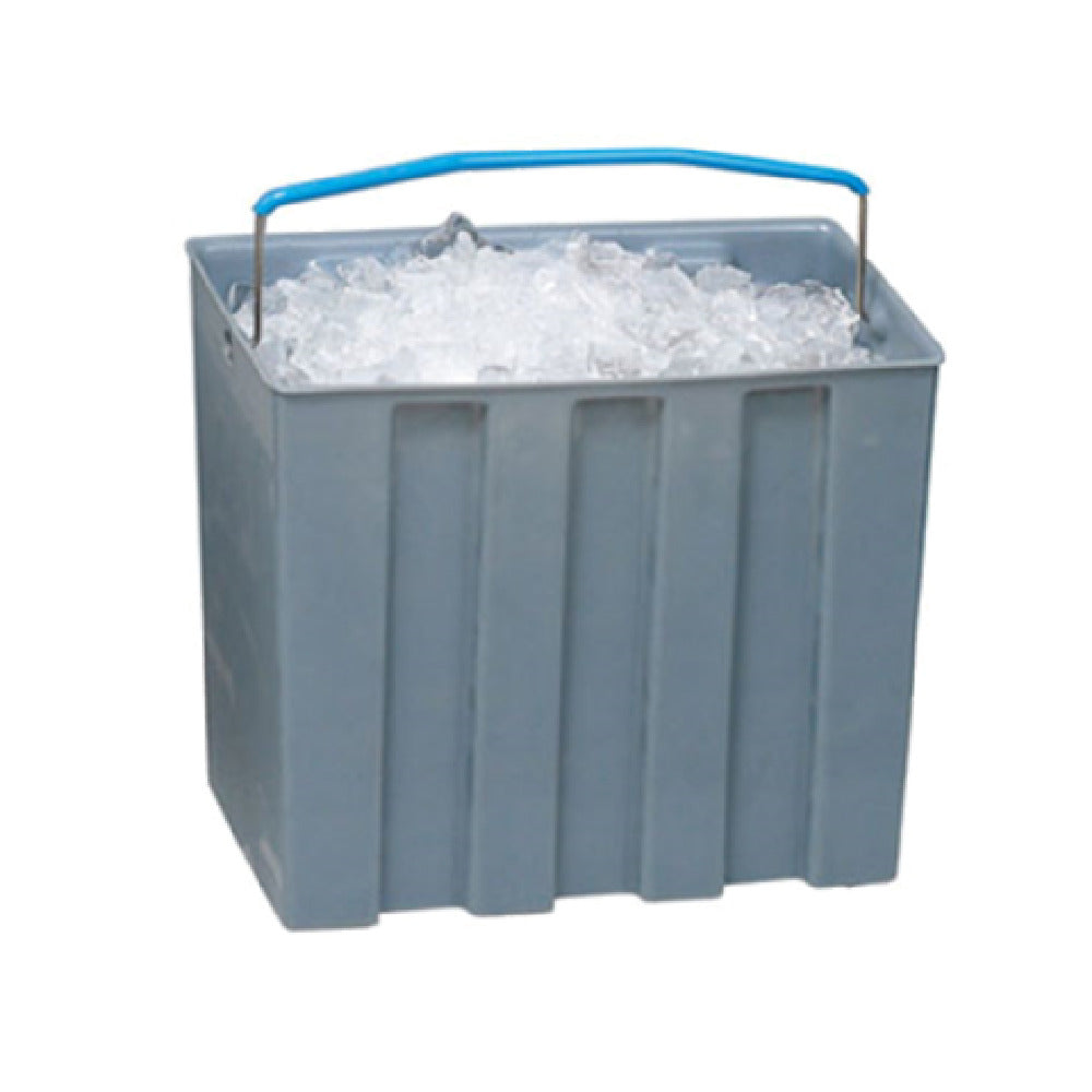 Follett ABICETOTP Totes Ice Carrier 25 Lb – IceMachinesPlus.com