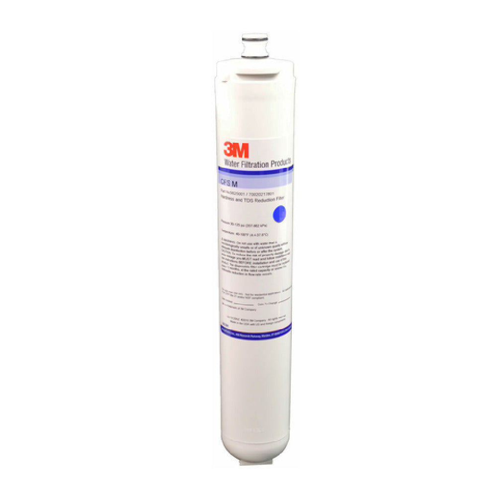 3M 5625004 CFS M Module Water Filtration Replacement – IceMachinesPlus.com
