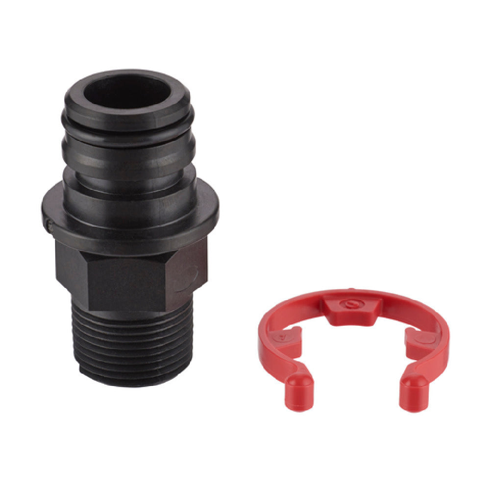 3M 50-93732 Male NPT Adapter - Shop Now – IceMachinesPlus.com