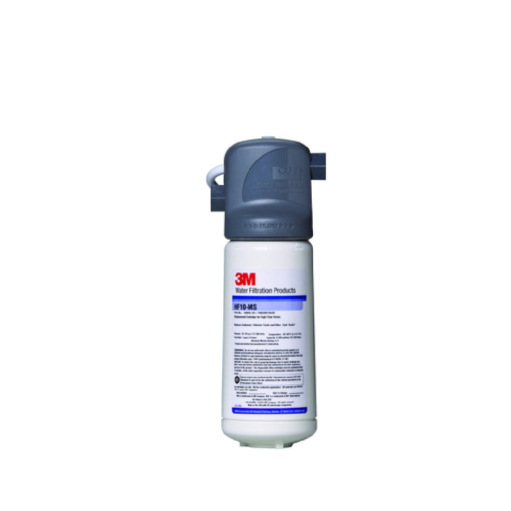 3M BREW110-MS Water Filter System - Shop Now – IceMachinesPlus.com