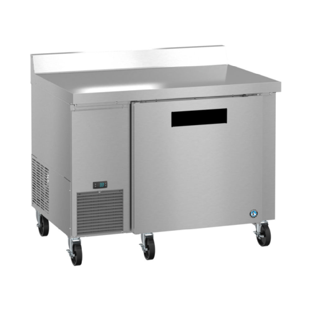 Hoshizaki WLR46B Worktop Refrigerator - Buy Now – IceMachinesPlus.com