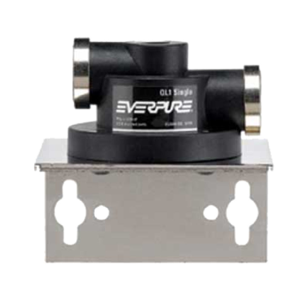 Everpure EV925619 QL1 Water Filtration System Head Buy ...