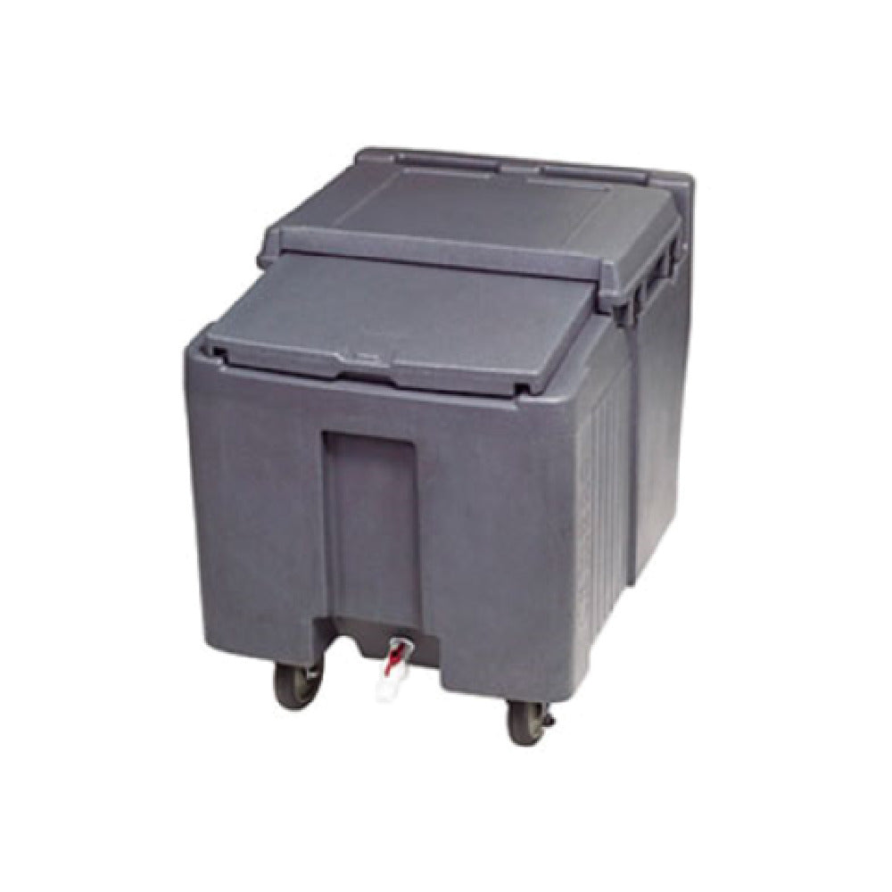 Follett ICS125L Insulated Cart - Buy Now – IceMachinesPlus.com