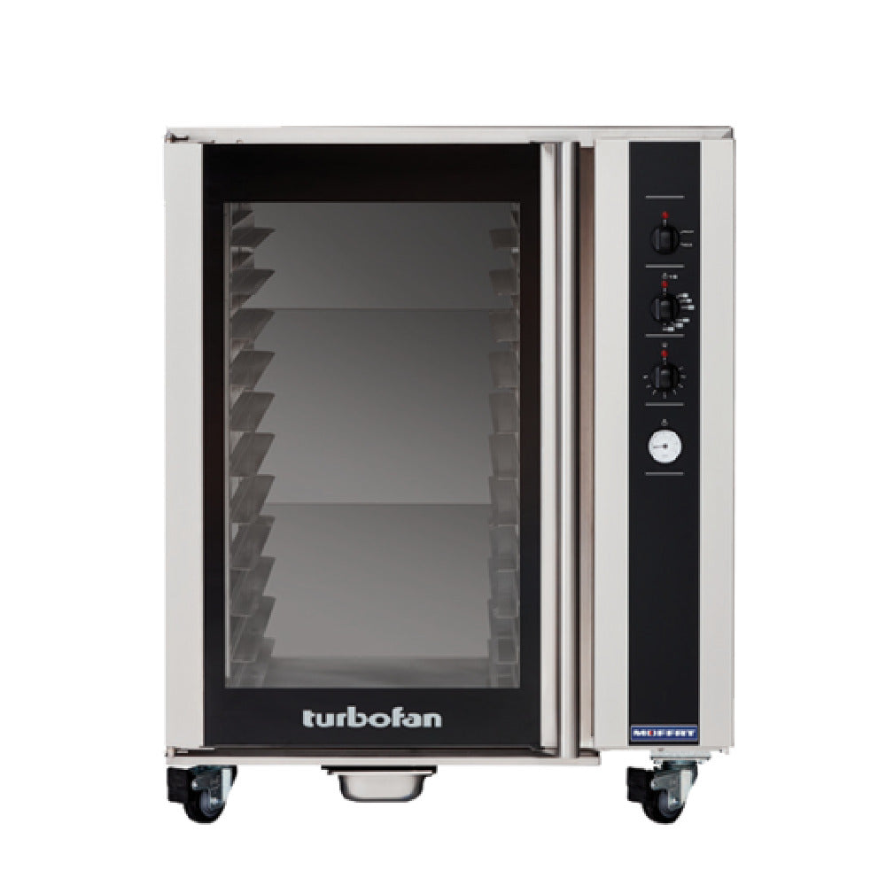 Moffat P85M12 Proofer Holding Cabinet Shop Now – IceMachinesPlus.com