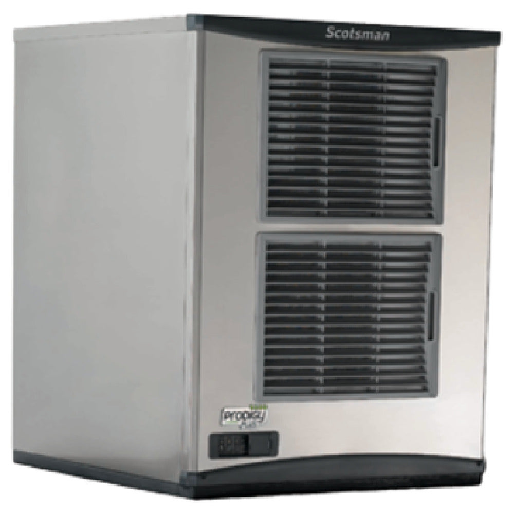Scotsman C0722SA-32 Ice Maker - Stainless Steel Cube – IceMachinesPlus.com
