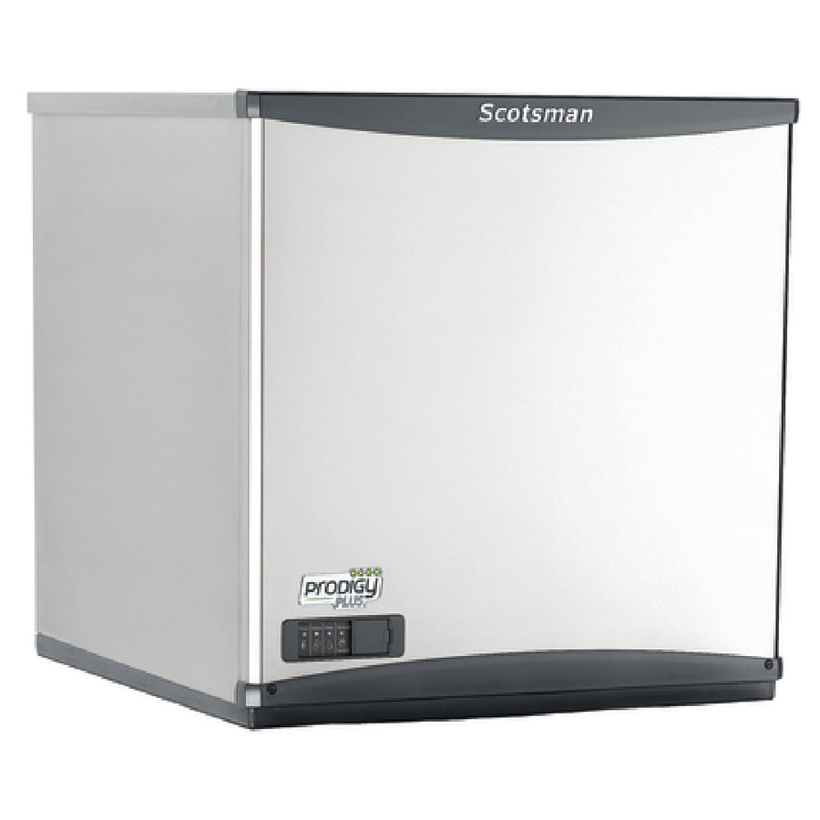 Scotsman NS0422WX-1 Prodigy Plus® Ice Maker Nugget Style Original Chew ...