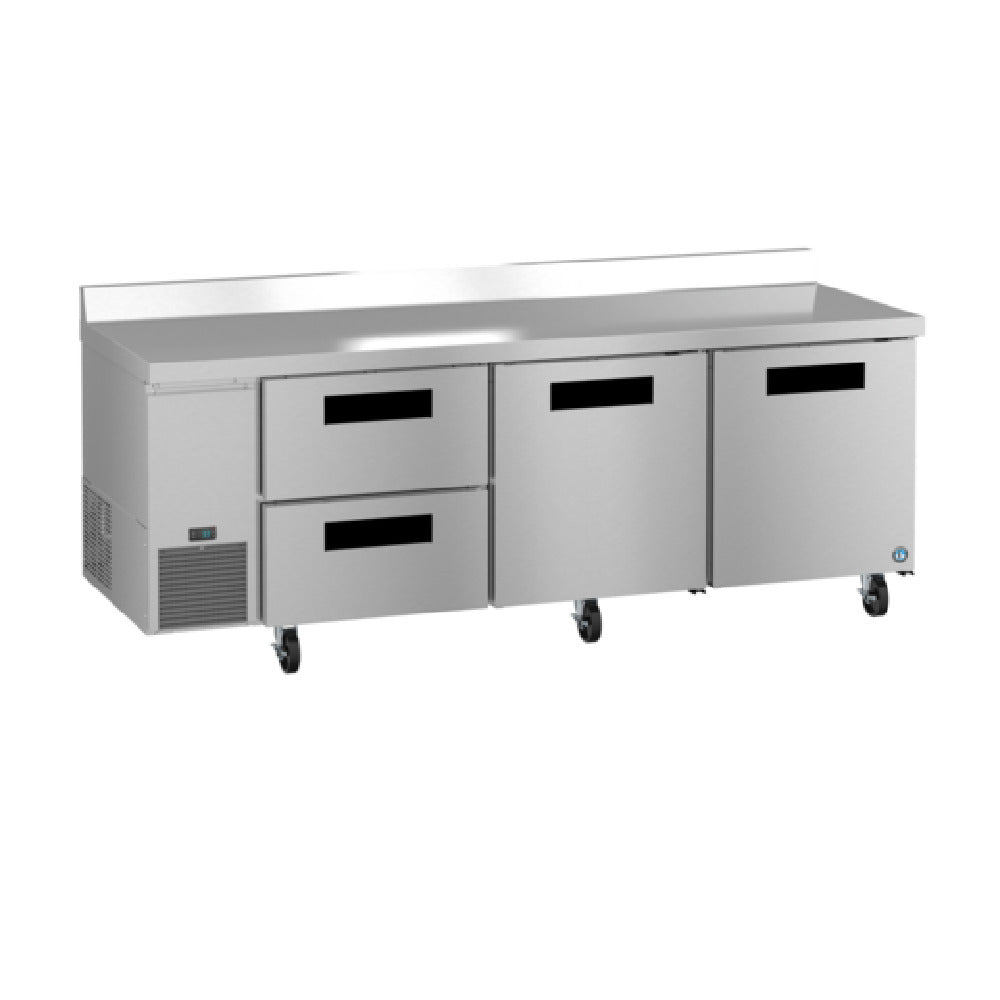 Hoshizaki WLR93B-D2 Steelheart Series Worktop – IceMachinesPlus.com