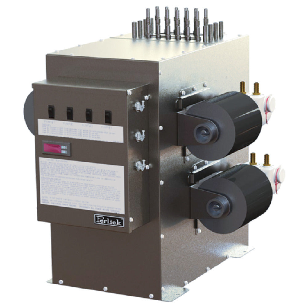 Perlick GB2-C6: Glycol Bath Recirculating Pump – IceMachinesPlus.com