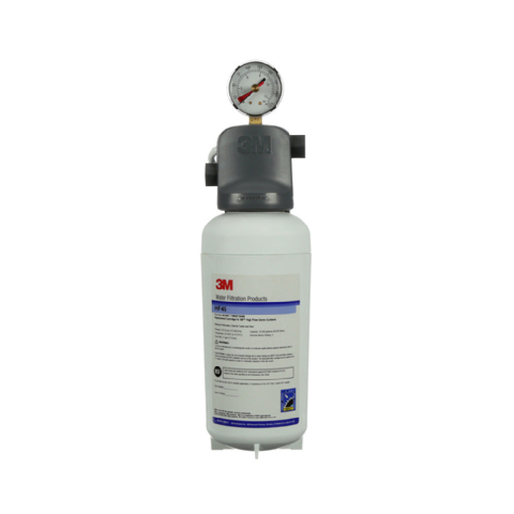 3M HF45 5613307 Water Filtration Replacement Cartridge ...