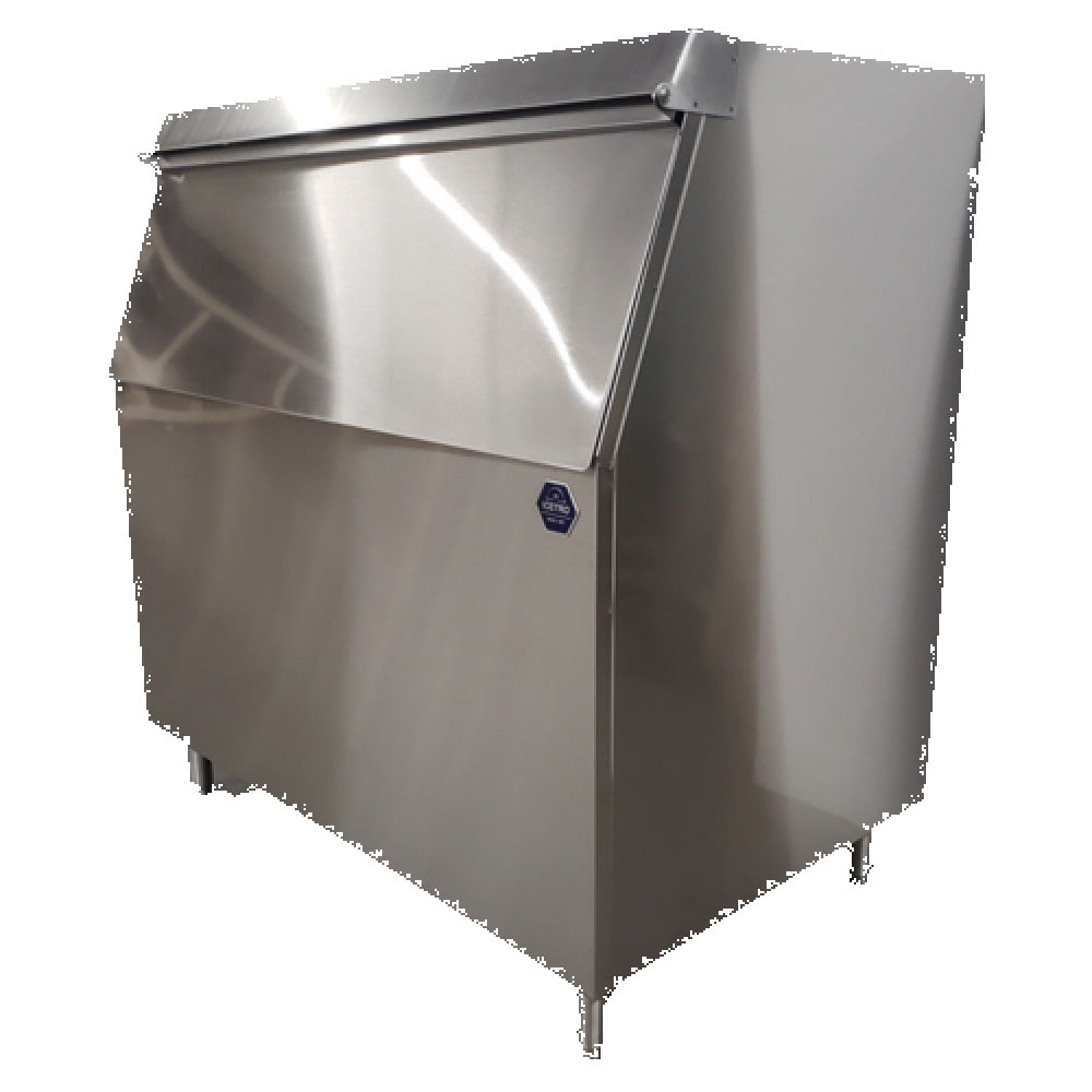 Icetro IB-M900-48 Ice Bin 900 lbs Storage – IceMachinesPlus.com