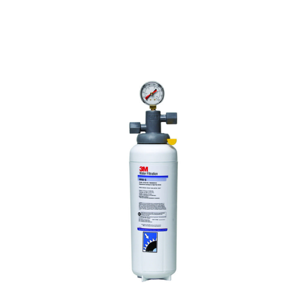 3M ICE165-S Water Filter System for High-Quality Ice – IceMachinesPlus.com