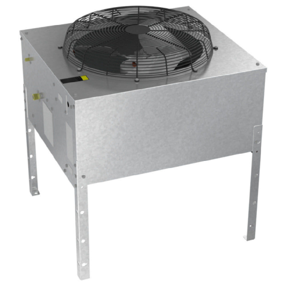 Ice-O-Matic RC206C40 Remote Condenser With R404 Designed For Outdoor U ...