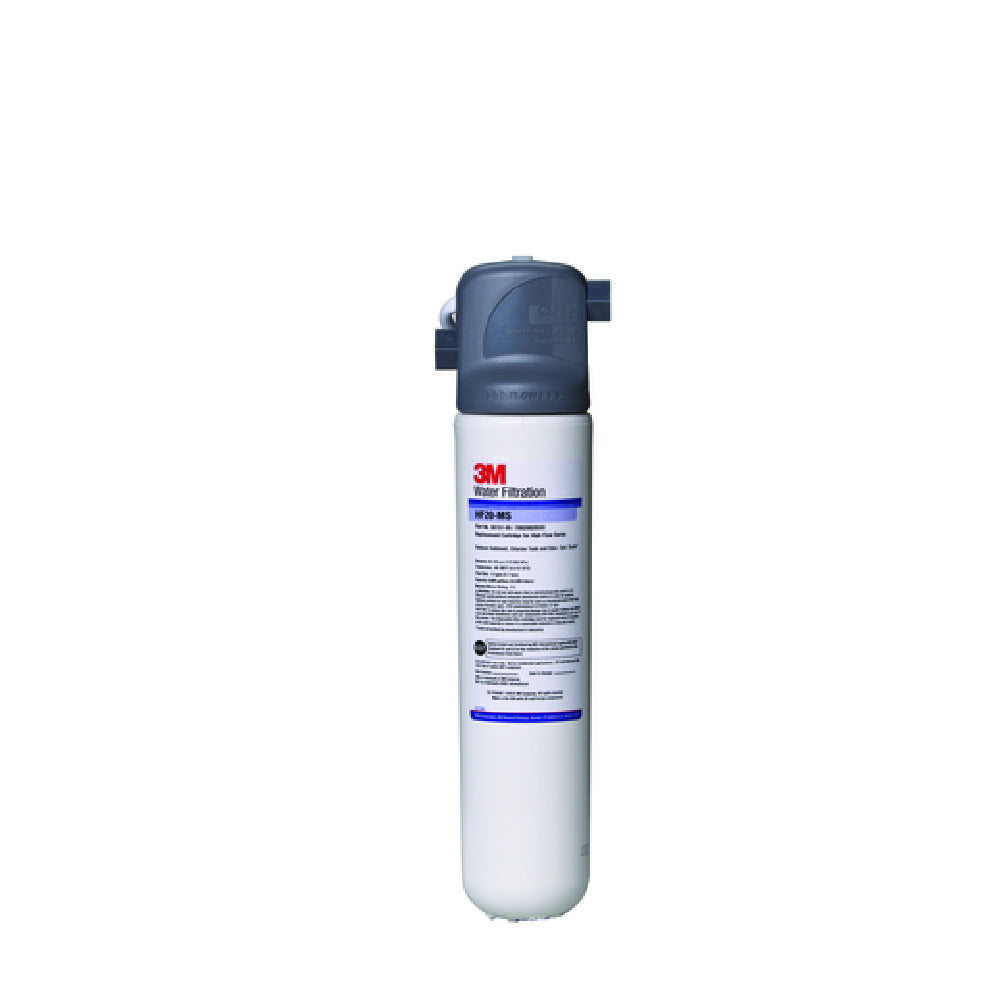 3M BREW120-MS Water Filter System Improve Water Quality ...