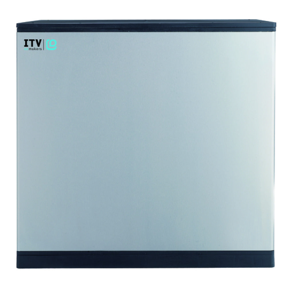 ITV Ice Makers SPIKA MS 1000 RW SPIKA Ice Maker Remote Half Or Full Cl ...