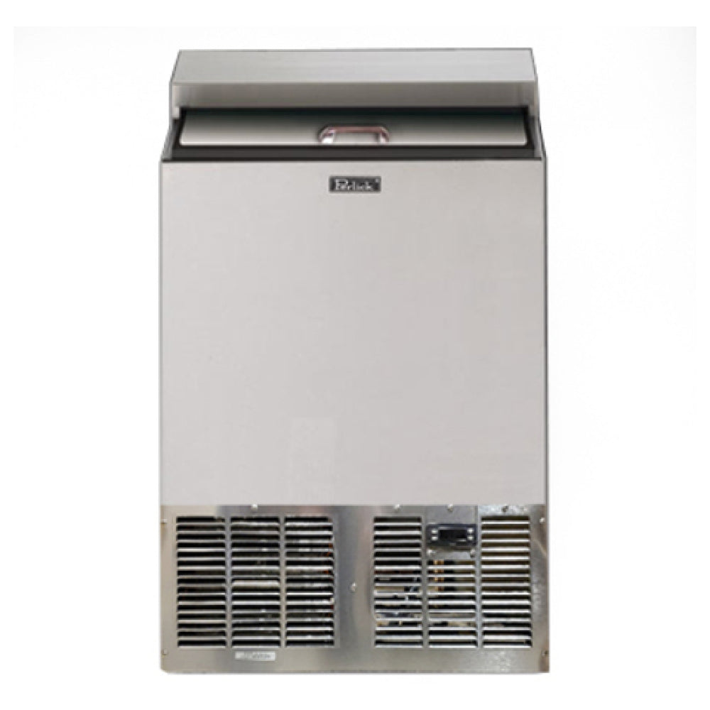 Perlick FR24RT-3-SS Glass Froster – IceMachinesPlus.com