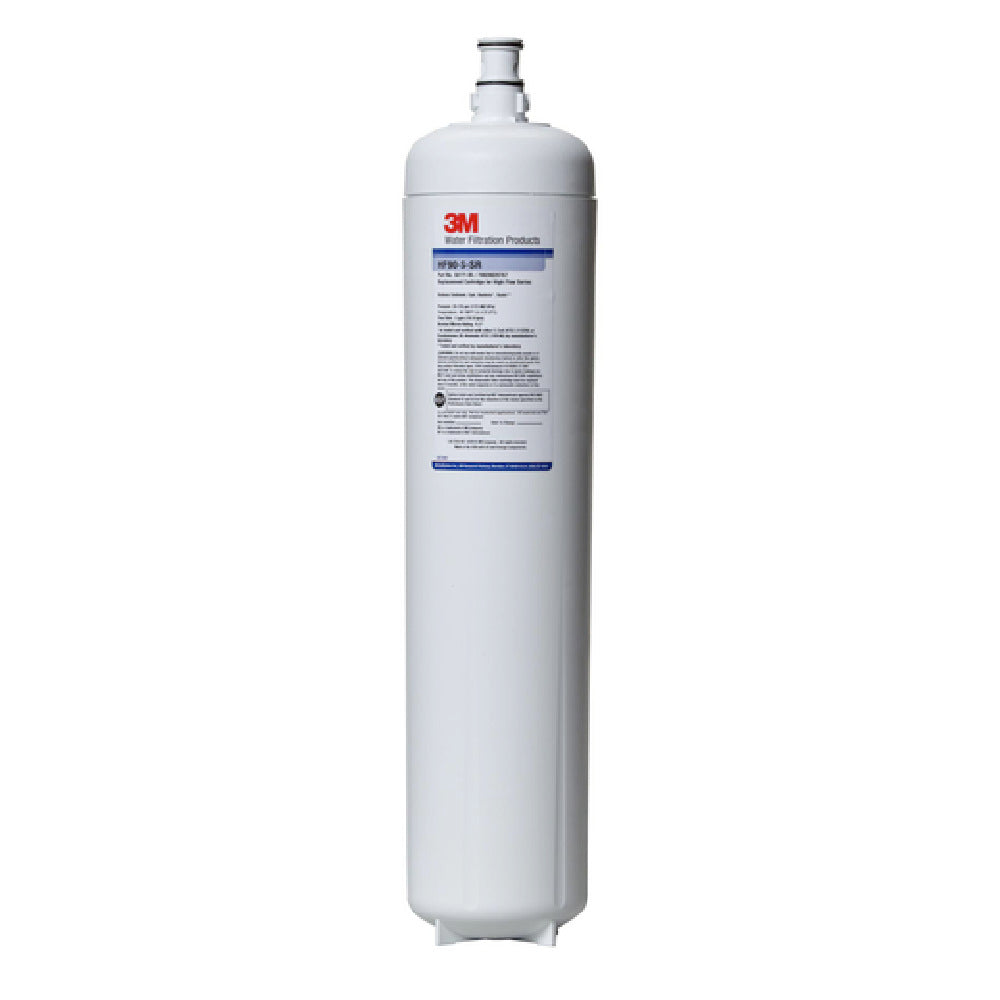 3M HF90-S-SR Water Filtration Cartridge Buy Now – IceMachinesPlus.com