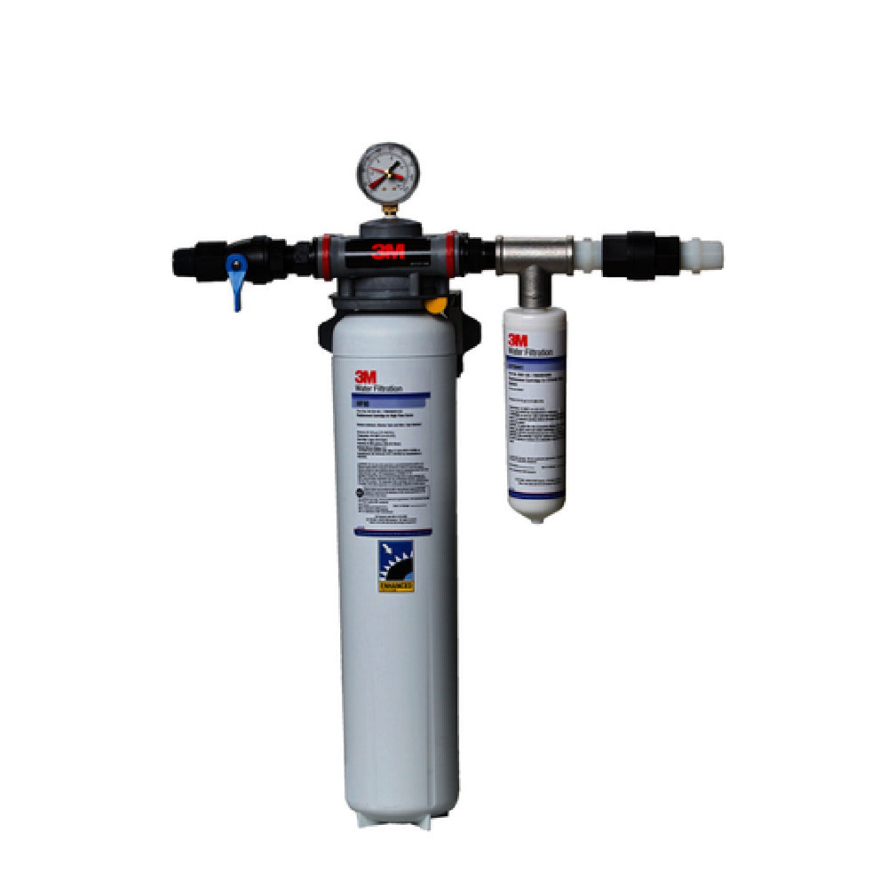 3M DP190 5624301 Dual Port Manifold System Shop Now – IceMachinesPlus.com