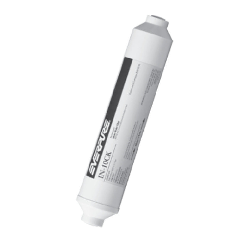 Everpure EV910068 IN-10 KDF®-55D Carbon Filter – IceMachinesPlus.com