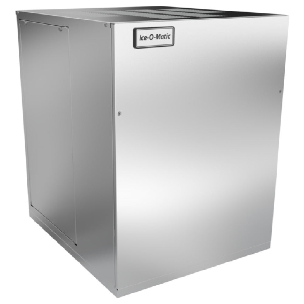 Ice-O-Matic MFI1506A90 Flake Ice Maker Air-cooled Self Contained Conde ...