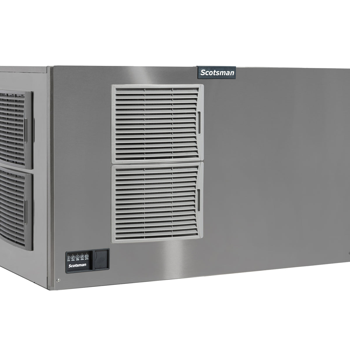 Scotsman MC1448MA-32 Prodigy Elite Ice Maker – IceMachinesPlus.com