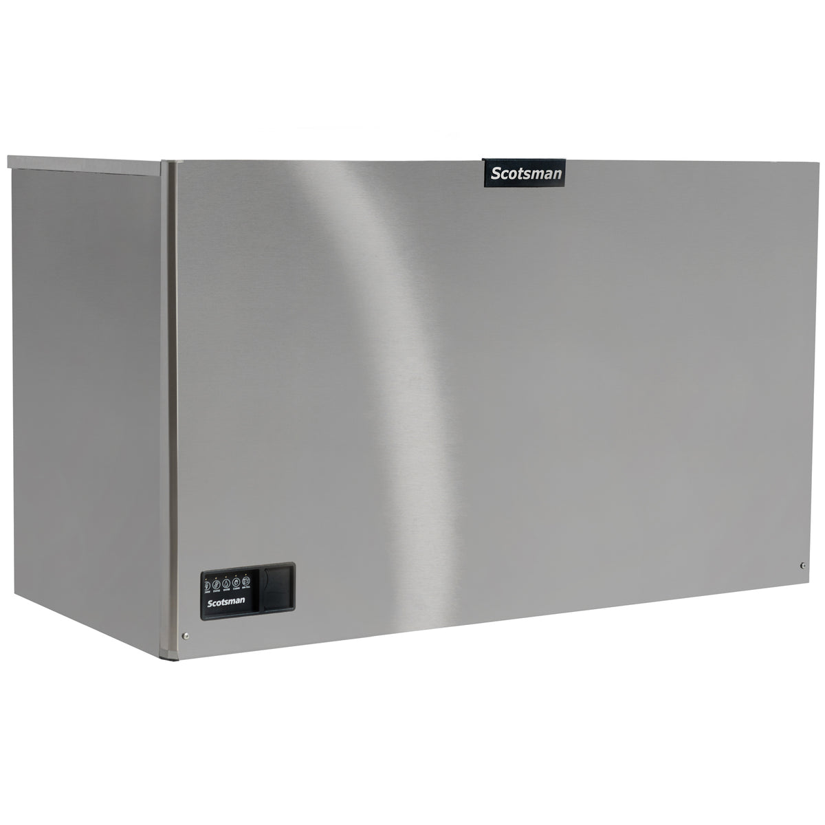 Scotsman MC1848SW-32 Ice Maker-Buy Now – IceMachinesPlus.com