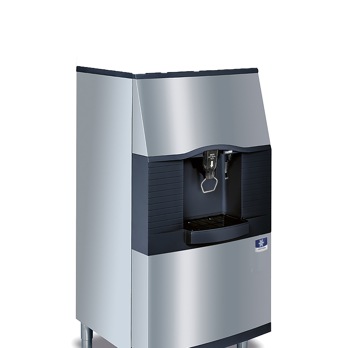 Manitowoc SFA292 Vending Ice Dispenser Buy Now – IceMachinesPlus.com