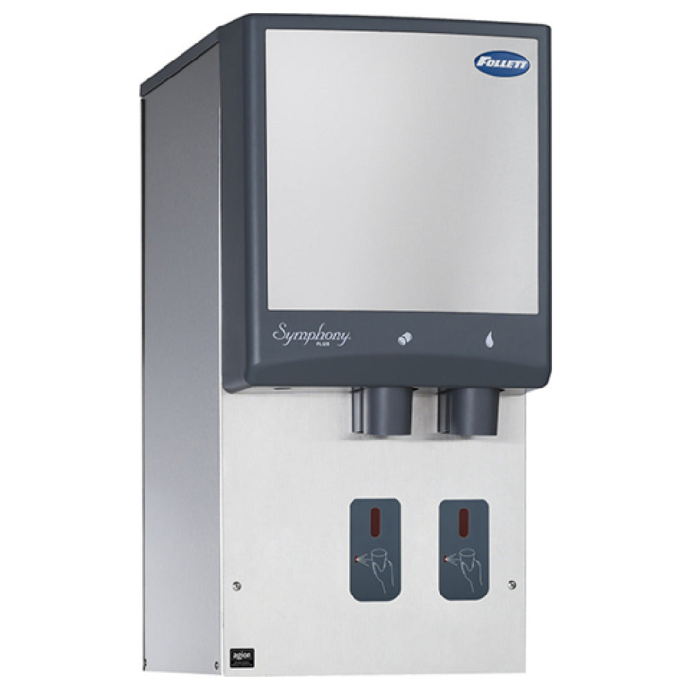 Follett 12HI414A-S0-00 Symphony Plus™ Ice And Water Dispenser ...