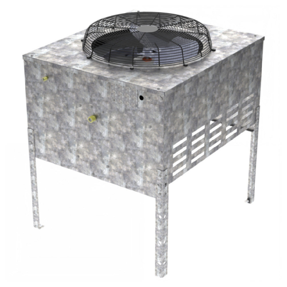 Ice-O-Matic RC406C40 Remote Condenser – IceMachinesPlus.com