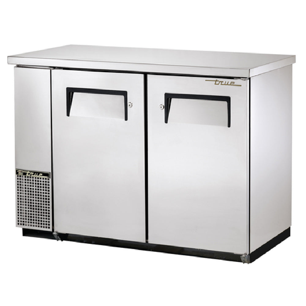 True Refrigeration TBB-24-48-S-HC Refrigerator Shop Now ...