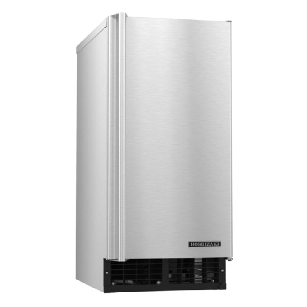 Hoshizaki AM-50BAK-AD Ice Maker With Bin Cube-Style Air-cooled ...