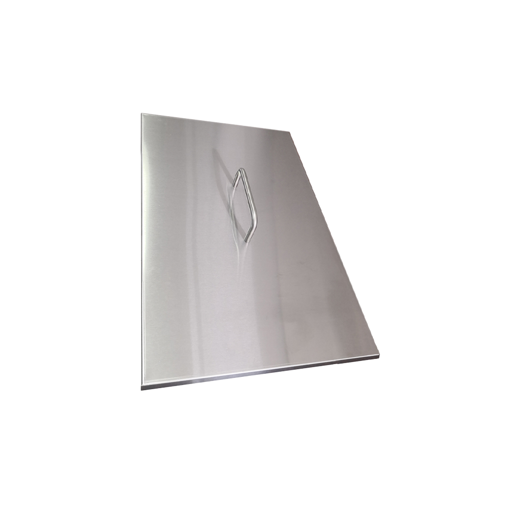 Atosa 21201001019 Fryer Tank Cover – IceMachinesPlus.com