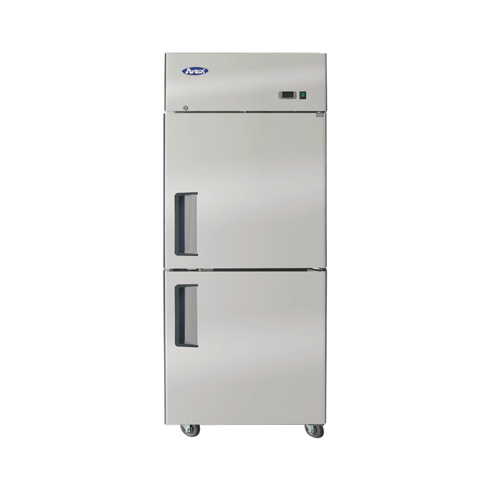 Atosa MBF8007GR Freezer- Best Value – IceMachinesPlus.com