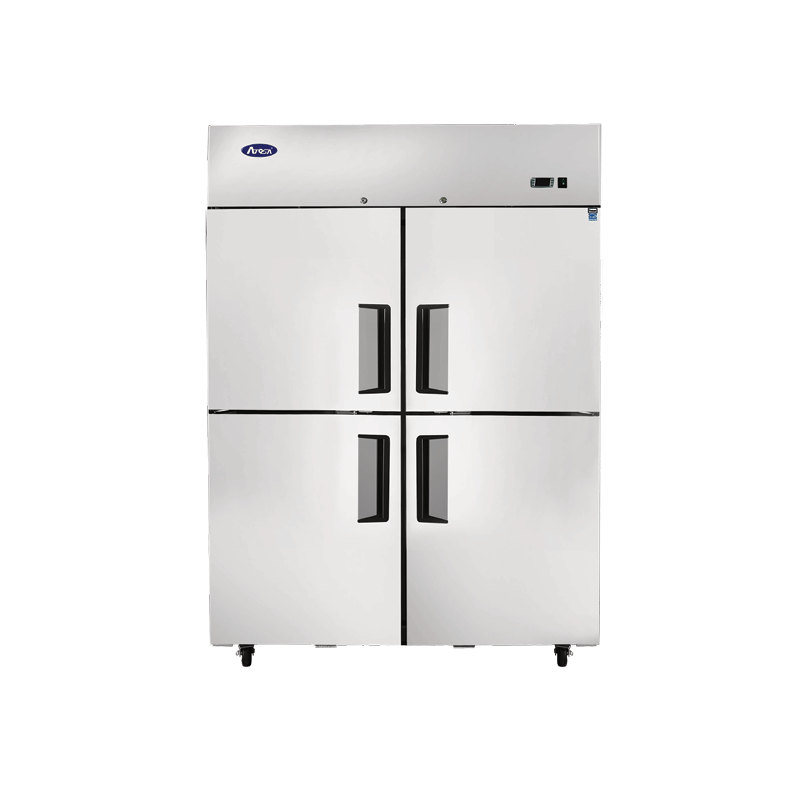 Atosa MBF8008GR Freezer Reach-in – IceMachinesPlus.com