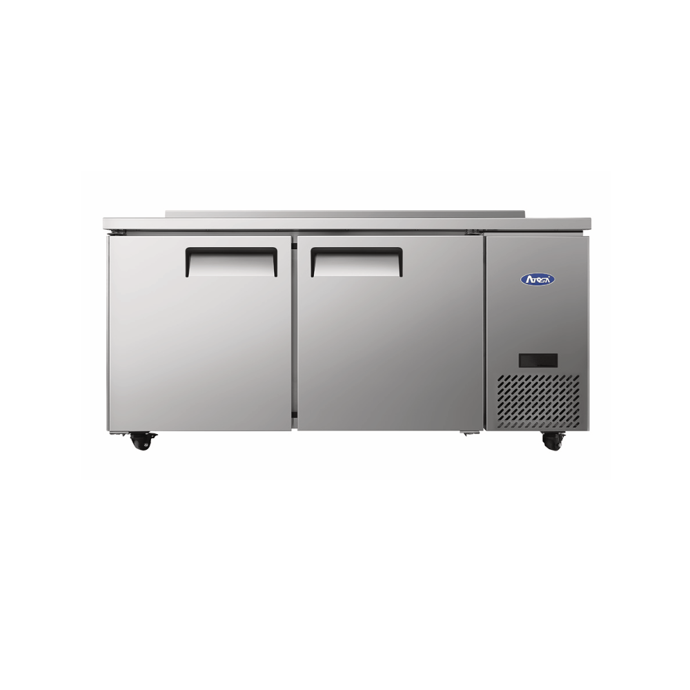 Atosa MGF67GR Worktop Refrigerator – IceMachinesPlus.com