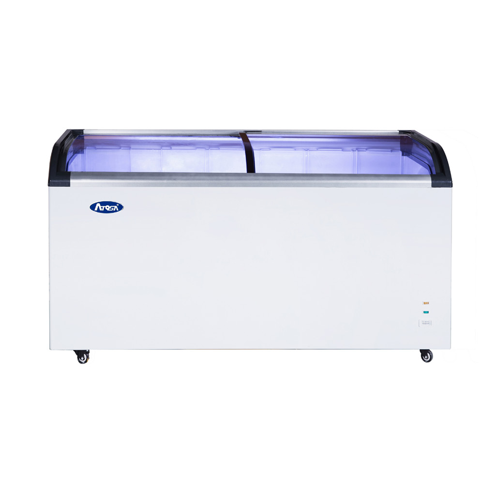 Atosa MMF9113 Chest Freezer Best Value – IceMachinesPlus.com