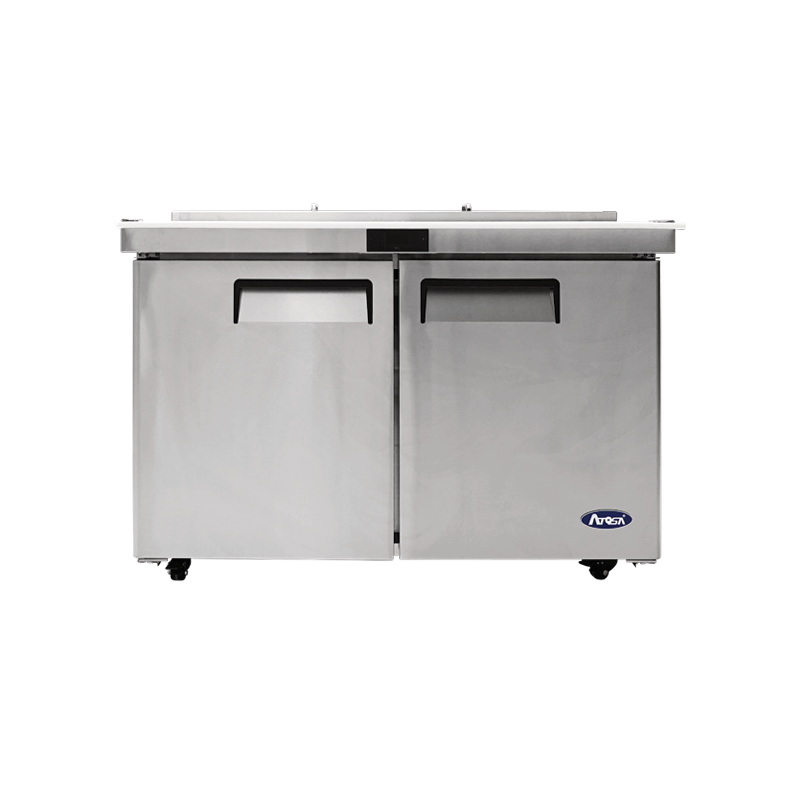 Atosa MSF8306GR-NTCV Sandwich Salad Mega – IceMachinesPlus.com