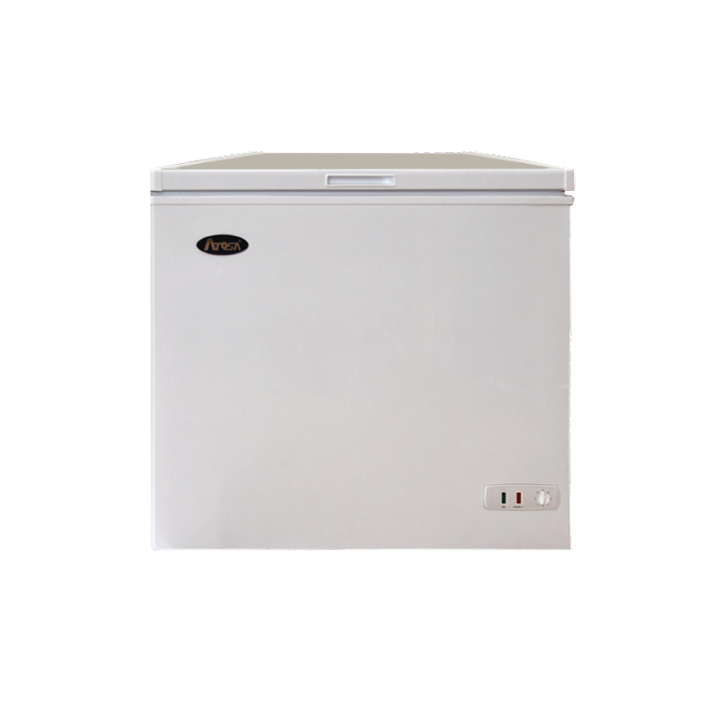 Atosa MWF9007 Chest Freezer White – IceMachinesPlus.com
