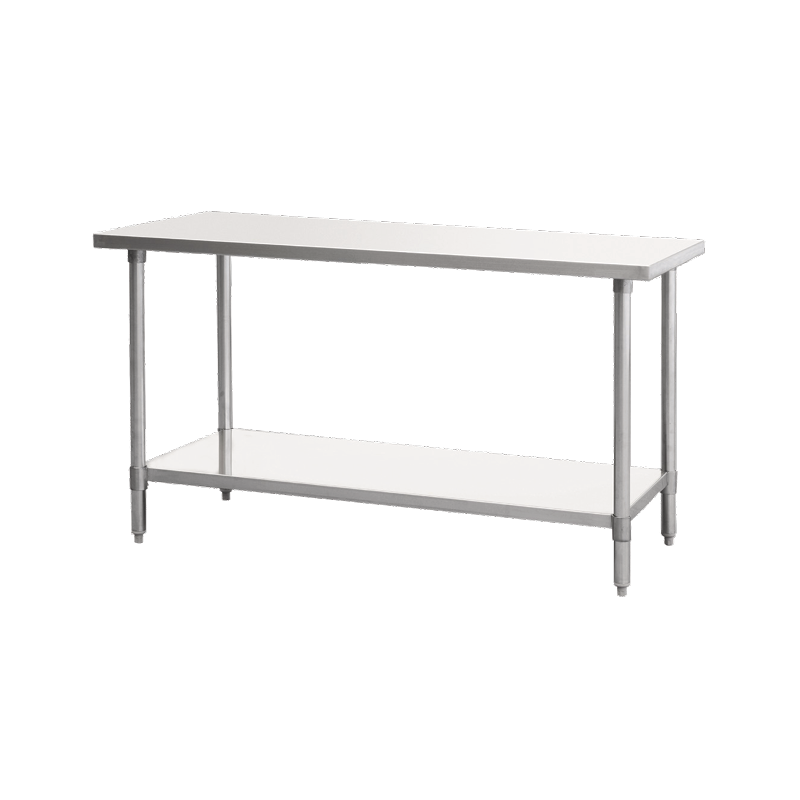 Atosa SSTW-2448 MixRite Work Table – IceMachinesPlus.com