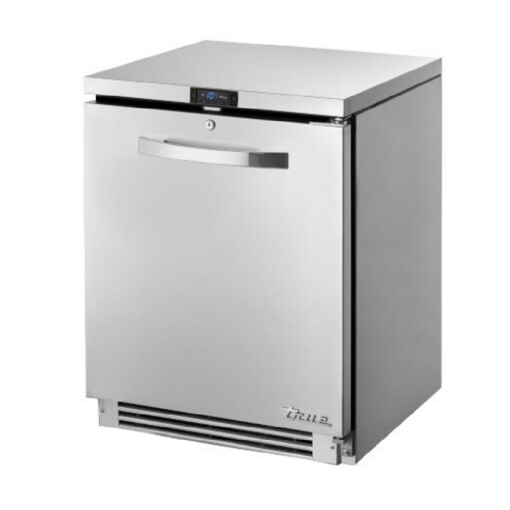 True Refrigeration TUC-24F-HC~SPEC3 SPEC SERIES® Undercounter Freezer ...