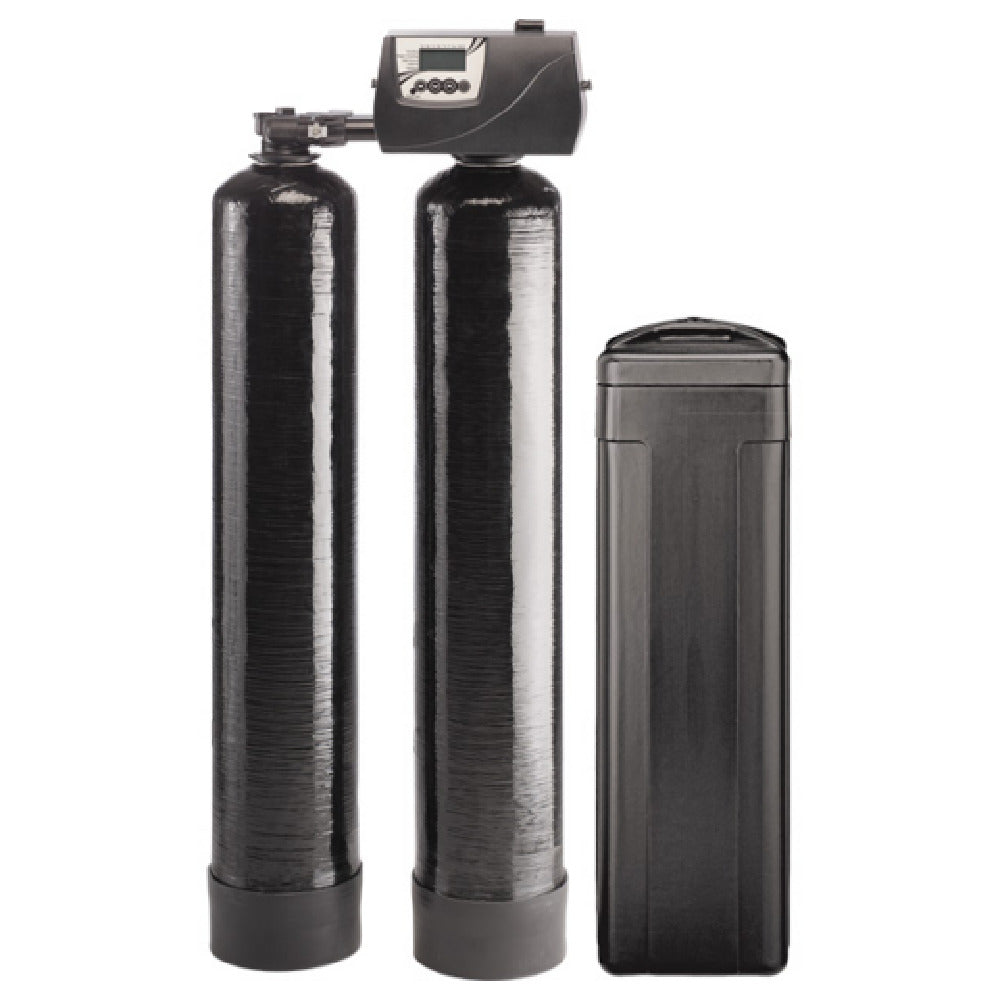 Everpure EV998065 Twin Tank Water Softener System – IceMachinesPlus.com
