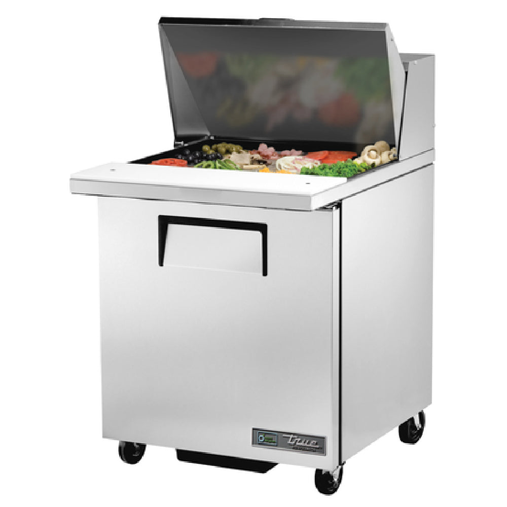 True TSSU-27-12M-C-HC Sandwich Salad Unit Shop Now – IceMachinesPlus.com