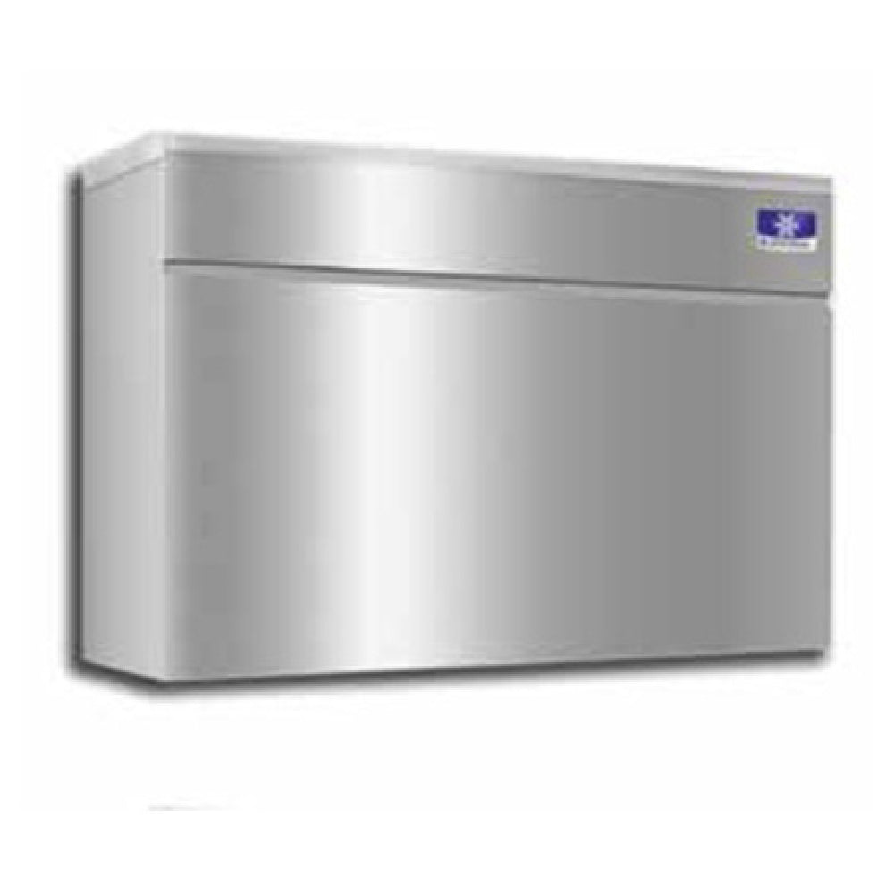 Manitowoc SYF3000C Quadzilla QuietQube 48-Inch Wide 2910 LB Daily Ice ...