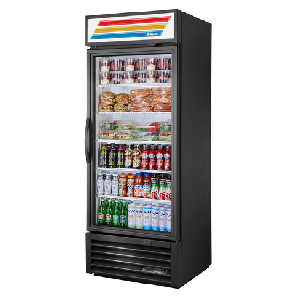 True GDM-26-HST Refrigerated Merchandiser-Shop Now – IceMachinesPlus.com