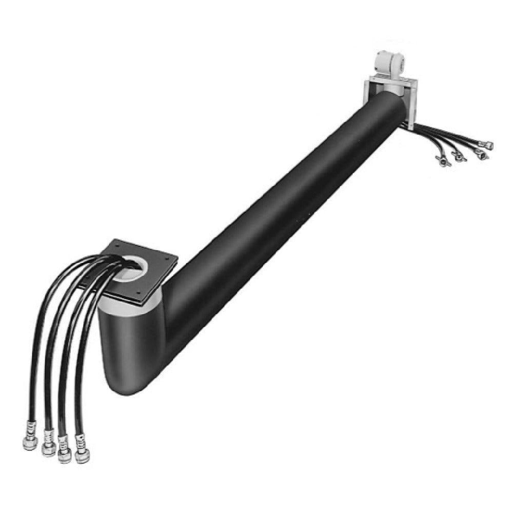 Perlick 3814EL2B Air Shaft Dispensing Heads – IceMachinesPlus.com