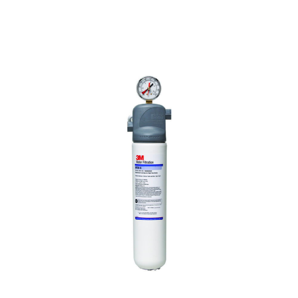 3M ICE120-S Water Filtration System – IceMachinesPlus.com