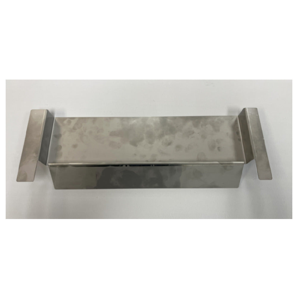 Icetro IBO-D22 Deflector For 22" Head On Beverage Dispenser ...