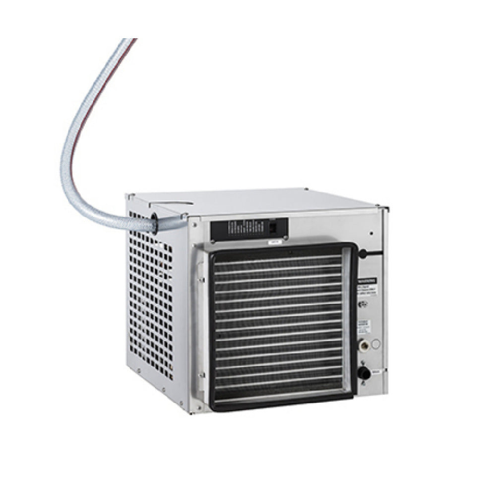 Follett D414AS Maestro Plus™ Ice Machine For RIDE Remote Ice Delivery ...