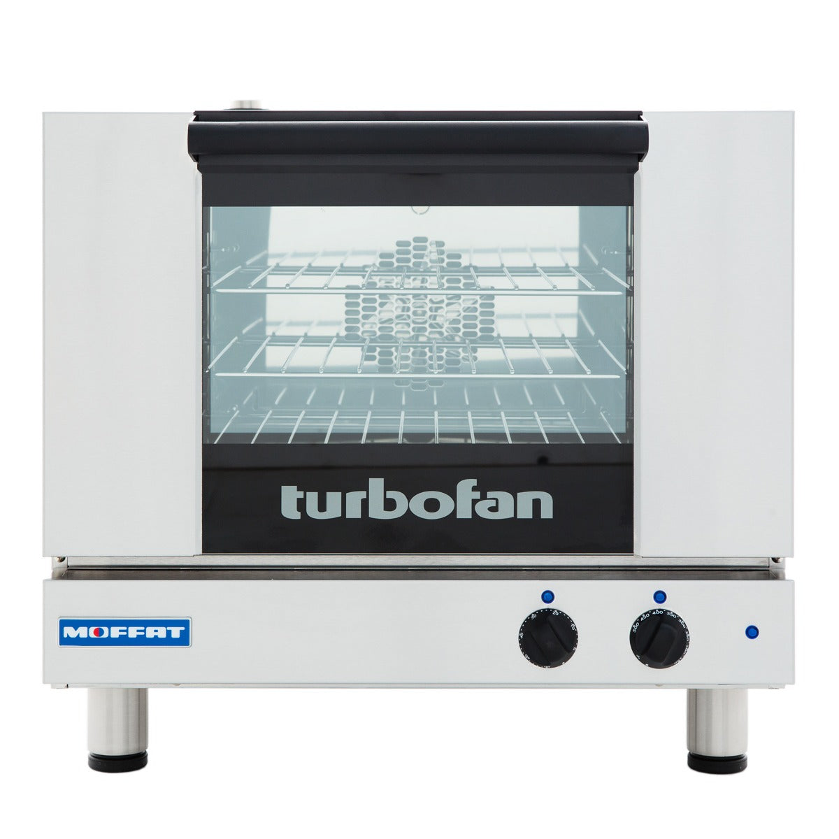 Moffat E22M3 Turbofan Convection Oven - Shop Now – IceMachinesPlus.com